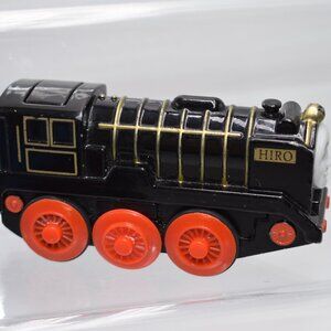 Thomas & Friends | Toys | Hiro Mattel Thomas Friends Motorized Diecast ...